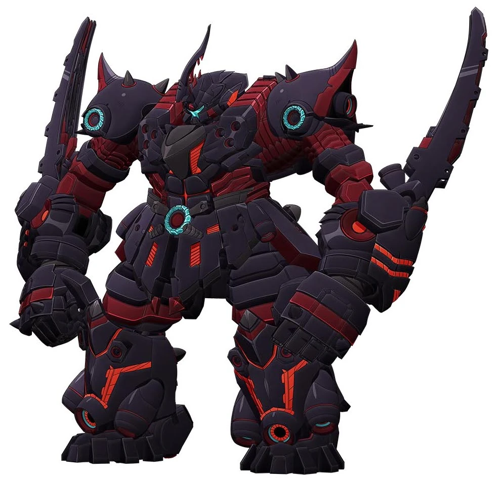 Cupiditas | Brave Saga Wiki | Fandom