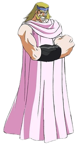 Arm Primeval | Brave Saga Wiki | Fandom