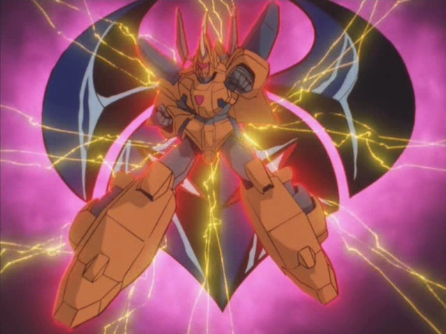 Horn Geist | Brave Saga Wiki | Fandom