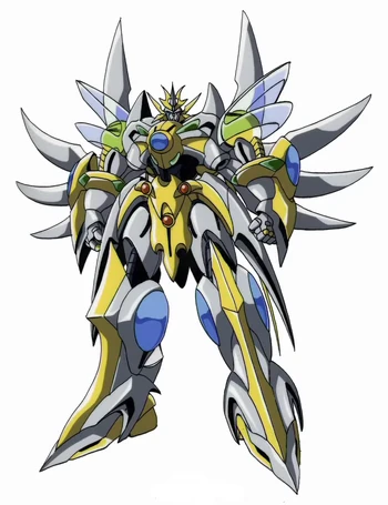 Galaxion | Brave Saga Wiki | Fandom
