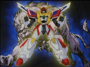Exkaiser | Brave Saga Wiki | Fandom