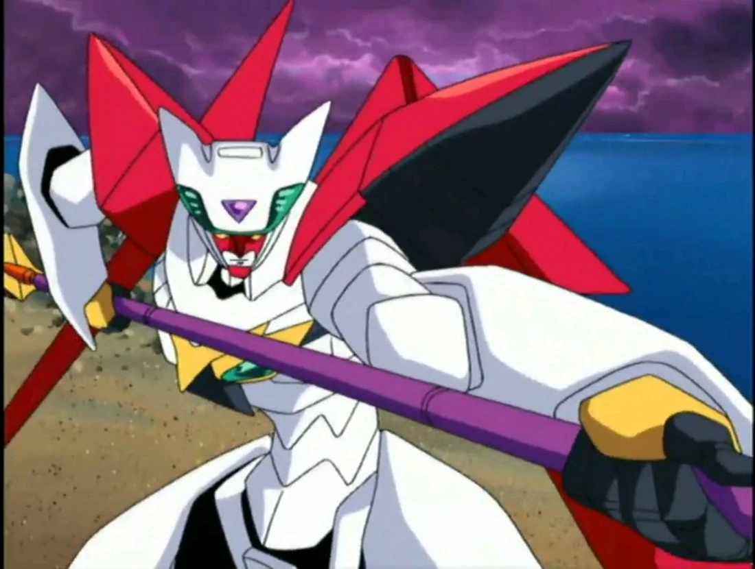 Vector Zero | Brave Saga Wiki | Fandom