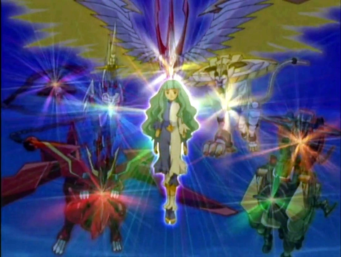 Orie Kusanagi | Brave Saga Wiki | Fandom