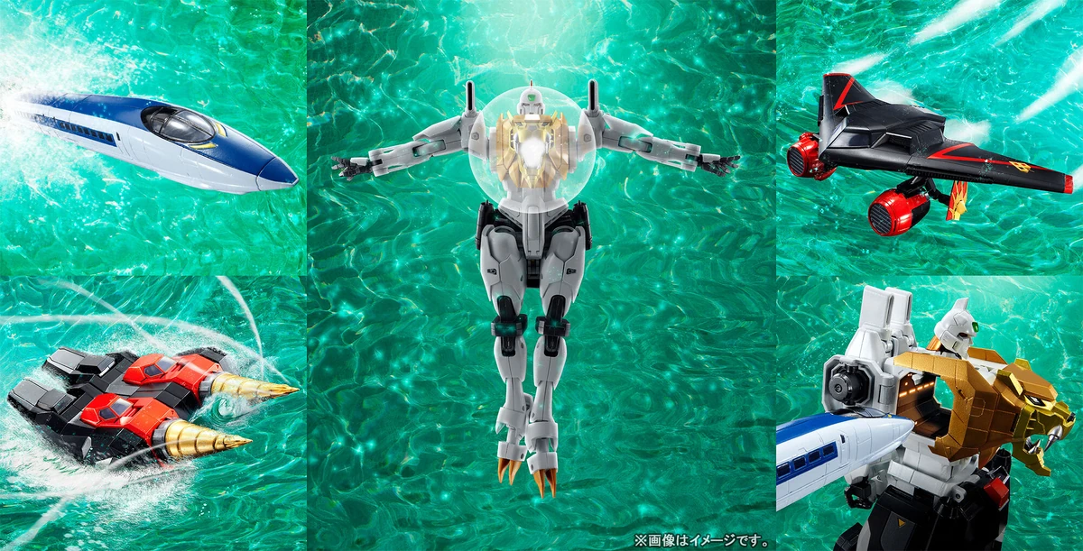 Final Fusion | Brave Saga Wiki | Fandom