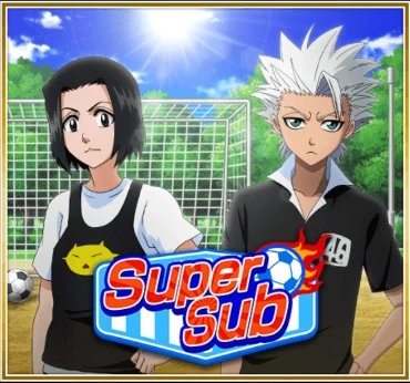 Super sub | Bravesouls Wiki | Fandom