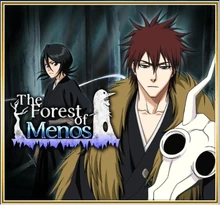 The Forest of Menos | Bravesouls Wiki | Fandom