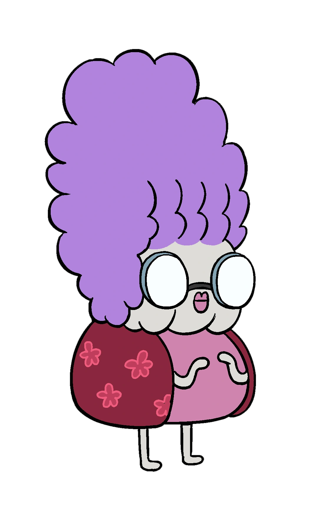 Presidente Memory Donk | Wiki Bravest-Warriors | Fandom