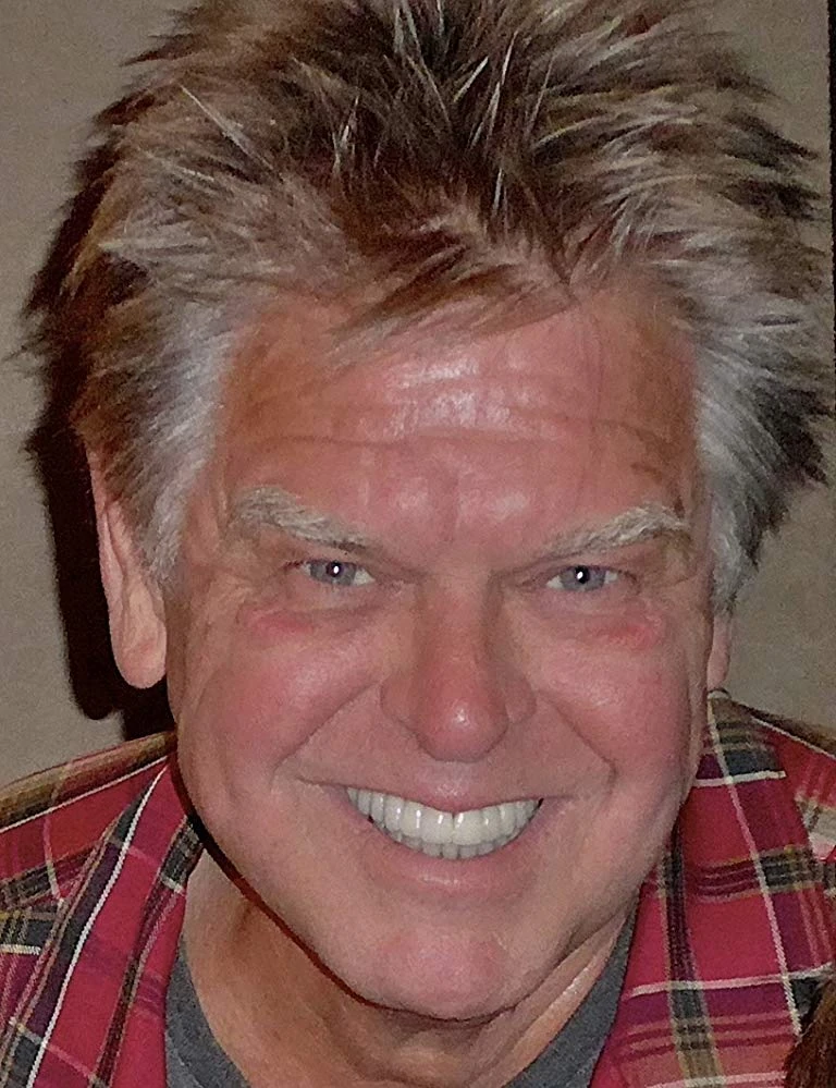 Pat Fraley | Bravestarr Wiki | Fandom