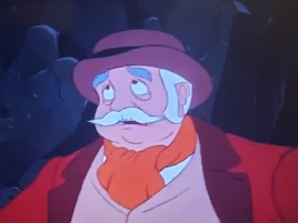 Dr. Watson | Bravestarr Wiki | Fandom