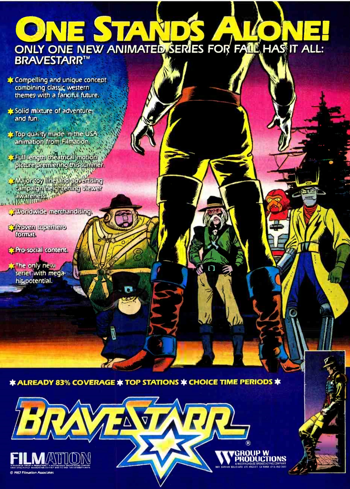 Bloat | Bravestarr Wiki | Fandom