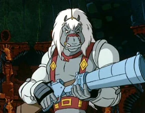 Thirty/Thirty | Bravestarr Wiki | Fandom