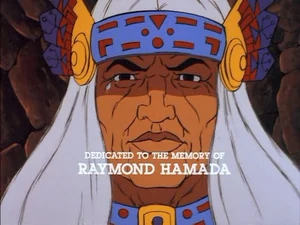 The Price | Bravestarr Wiki | Fandom