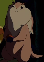 Jozo | Brave story Wiki | Fandom