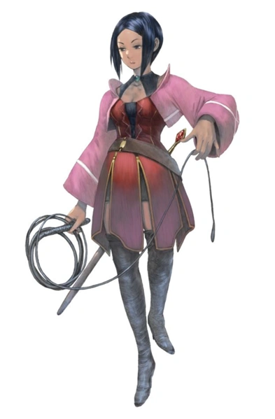 Kutz | Brave story Wiki | Fandom