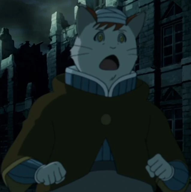 Meena's dad | Brave story Wiki | Fandom