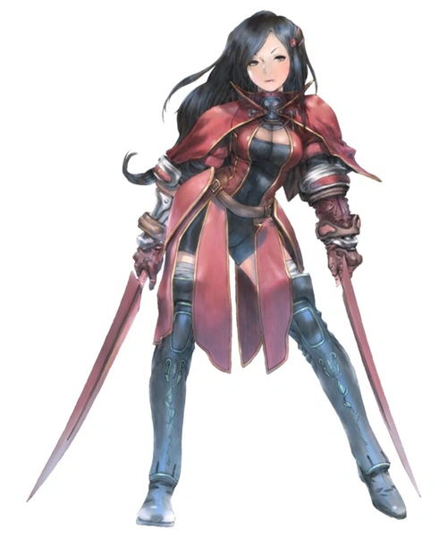 Category:Females | Brave story Wiki | Fandom