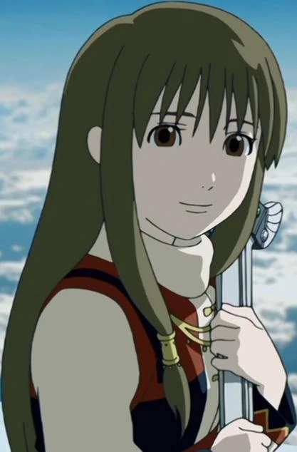 Onba | Brave story Wiki | Fandom