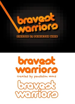 pendleton ward bravest warriors