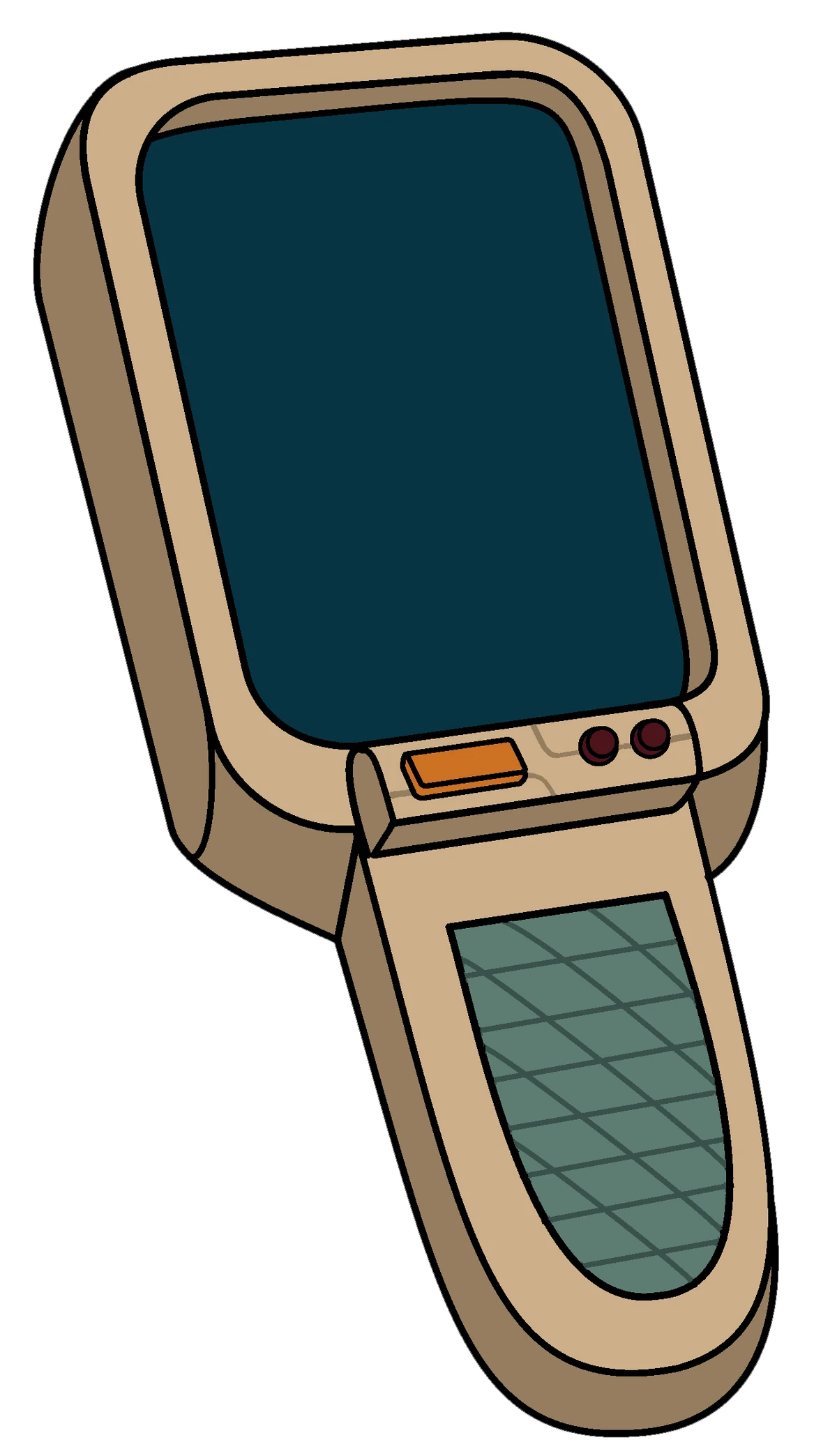 Dankometer | Bravest Warriors Wiki | Fandom