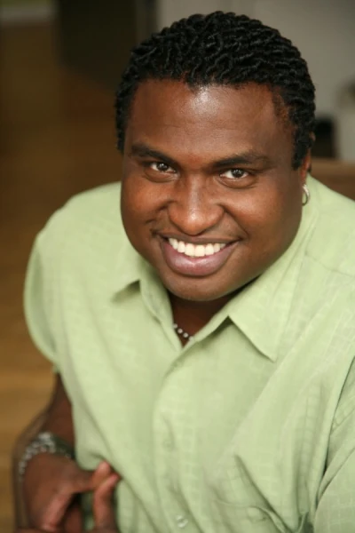 Michael Leon Wooley | Bravest Warriors Wiki | Fandom