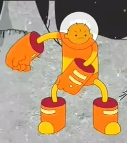 Bravest Warriors Wallow Coloring Pages