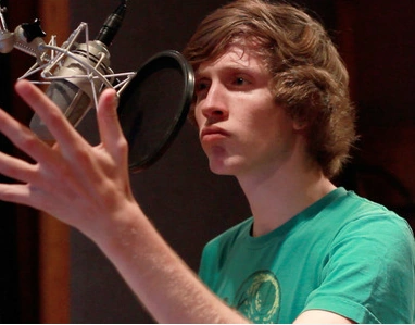 Alex Walsh | Bravest Warriors Wiki | Fandom