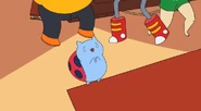 Catbug | Bravest Warriors Wiki | Fandom