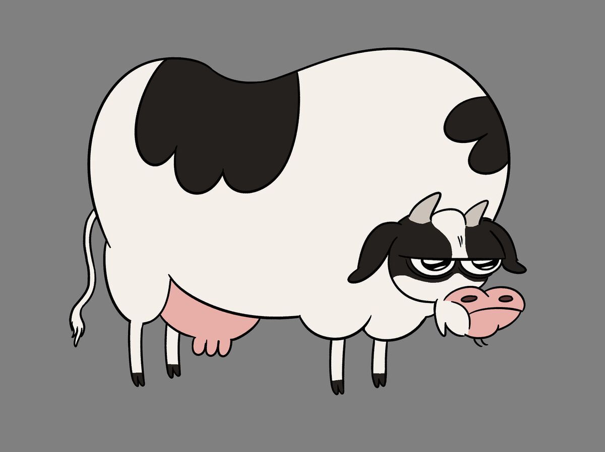 Cow Bravest Warriors Wiki Fandom