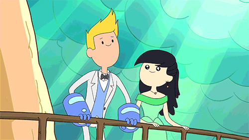 Chrisrelaciones Bravest Warriors Wiki Fandom