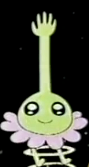 Hi-Five Aliens | Bravest Warriors Wiki | Fandom