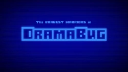 Dramabug | Bravest Warriors Wiki | Fandom