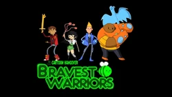 pendleton ward bravest warriors