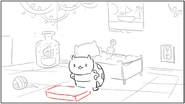 Dramabug | Bravest Warriors Wiki | Fandom