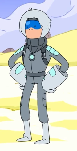 Bravest Warriors Chris Sword Plum | Bravest Warriors Wiki | Fandom
