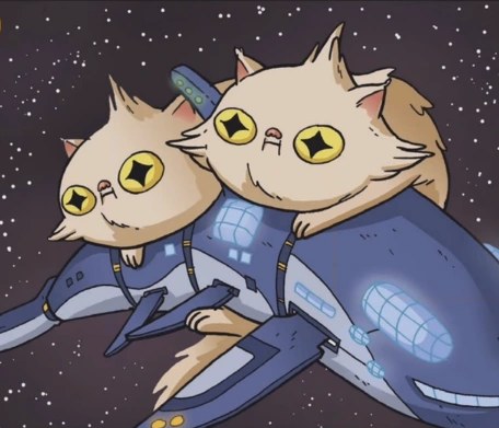 Pookums Pookums | Bravest Warriors Wiki | Fandom