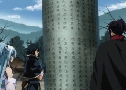 Brave 10 (Anime): Folge 4 | Brave Ten Wiki | Fandom