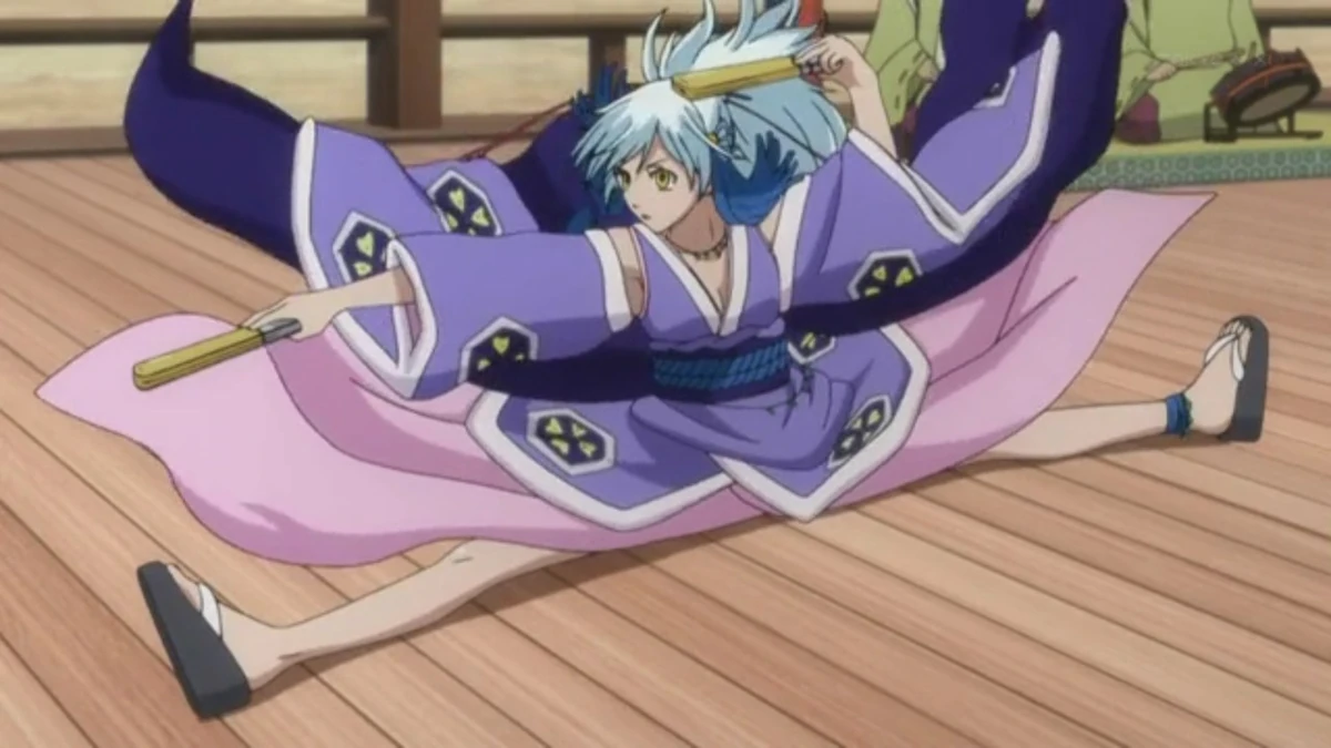 Brave 10 (Anime): Folge 2 | Brave Ten Wiki | Fandom