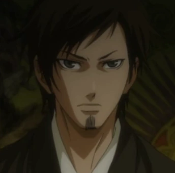 Katakura Kojurou | Brave Ten Wiki | Fandom