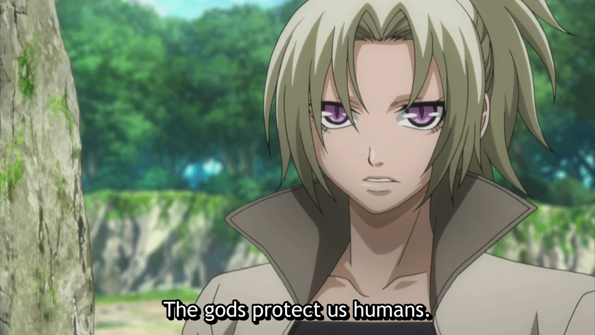 Byakugun/Image Gallery | Brave 10 Wiki | Fandom