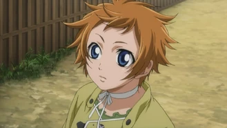 Benmaru/Image Gallery | Brave 10 Wiki | Fandom