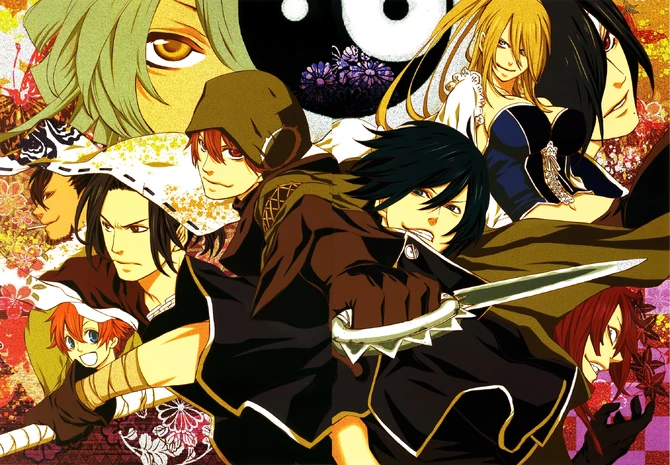 Brave Ten Wiki | Fandom