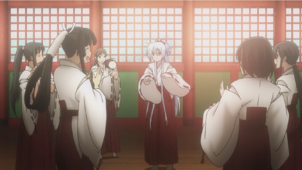 Episode 4 | Brave 10 Wiki | Fandom