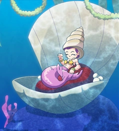 Mer-Queen | Bravoman: Super Unequaled Wiki of Excellence Wiki | Fandom