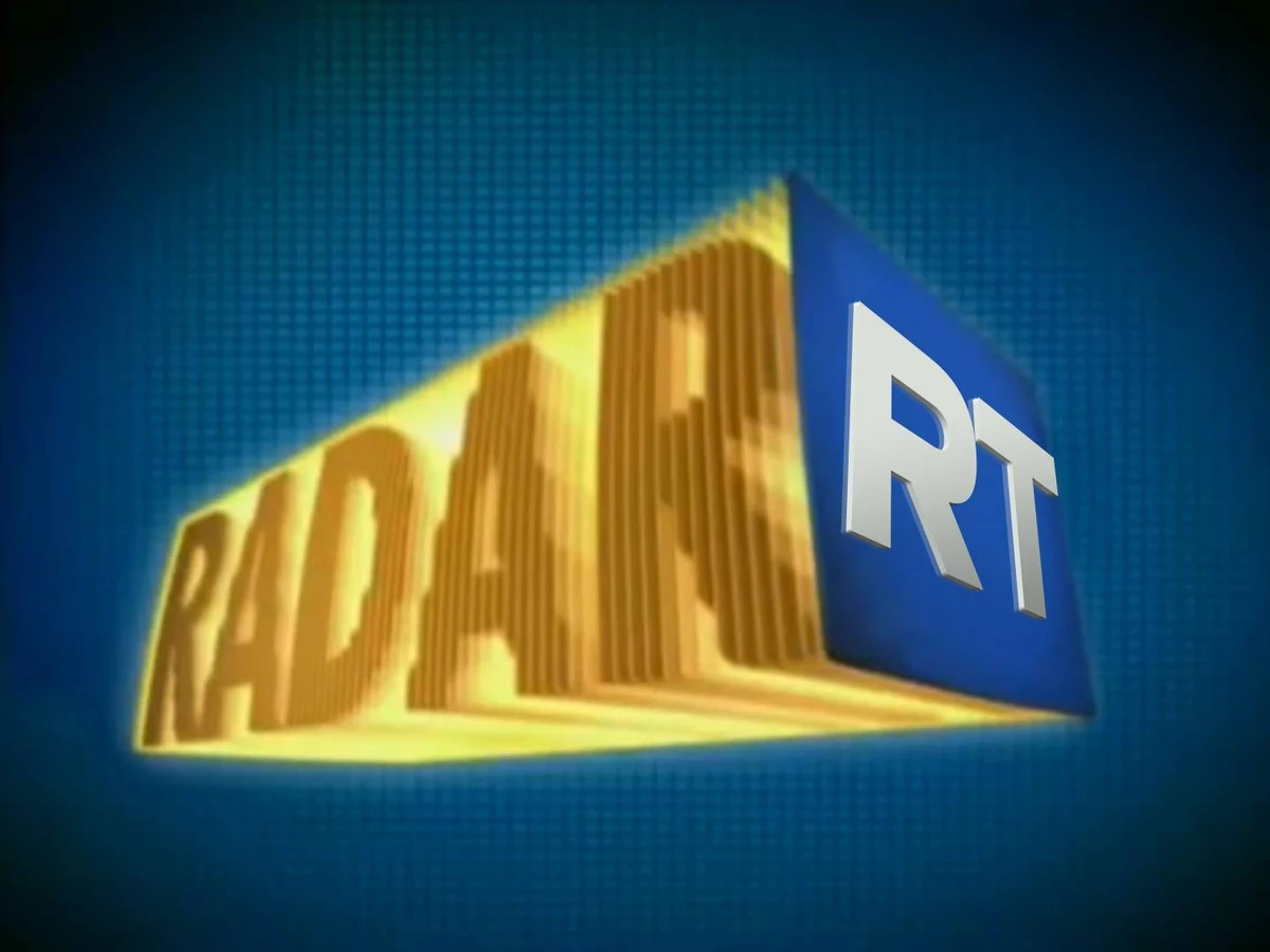 Radar RT | Bravopédia Wiki | Fandom