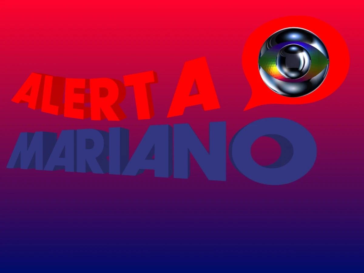 Alerta Mariano | Bravopédia Wiki | Fandom