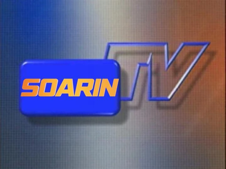 Soarin TV | Bravopédia Wiki | Fandom