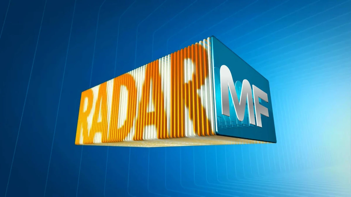 Radar MF | Bravopédia Wiki | Fandom