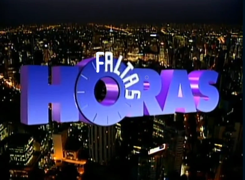 Faltas Horas | Bravopédia Wiki | Fandom
