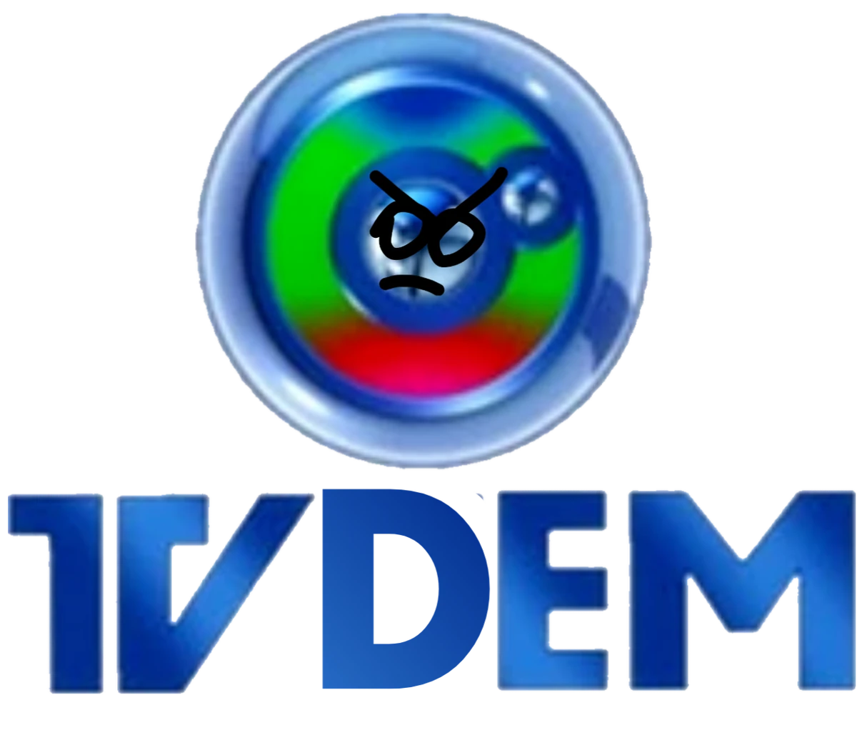 TV DEM | Bravopédia Wiki | Fandom