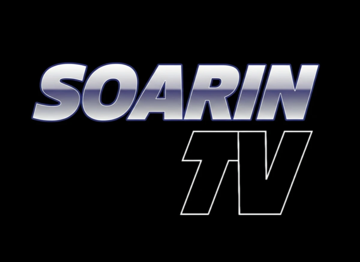 Soarin TV | Bravopédia Wiki | Fandom